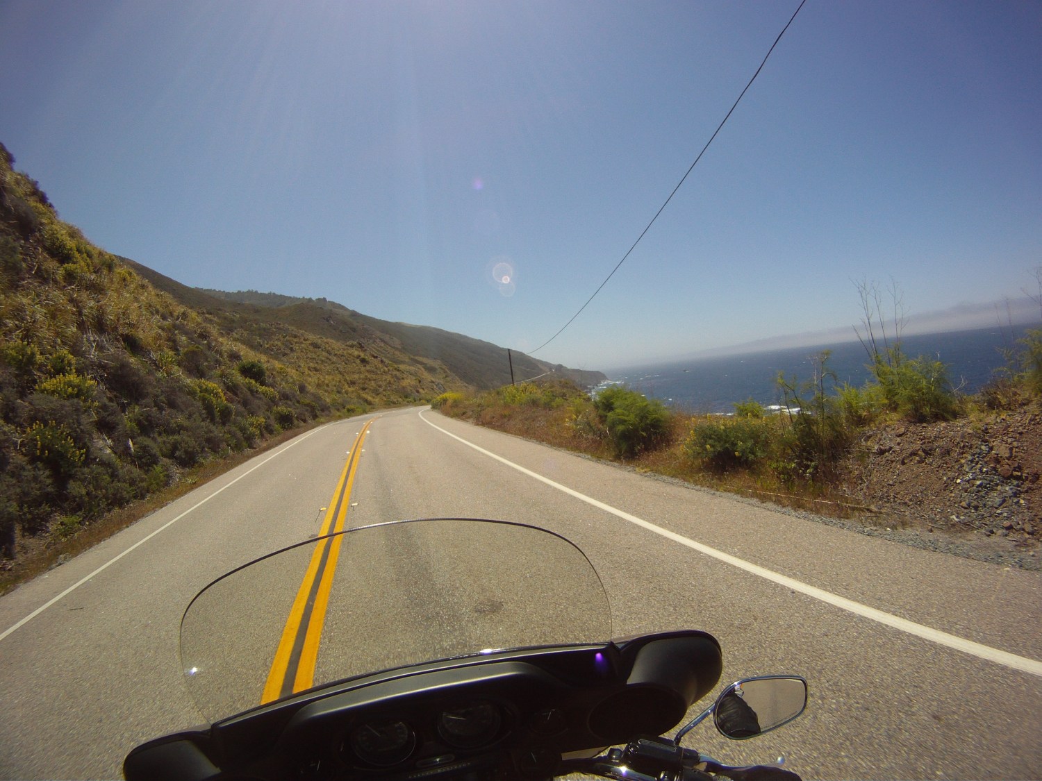 Highway 1 from San Francisco to LA, the ultimate US roadtrip for ...