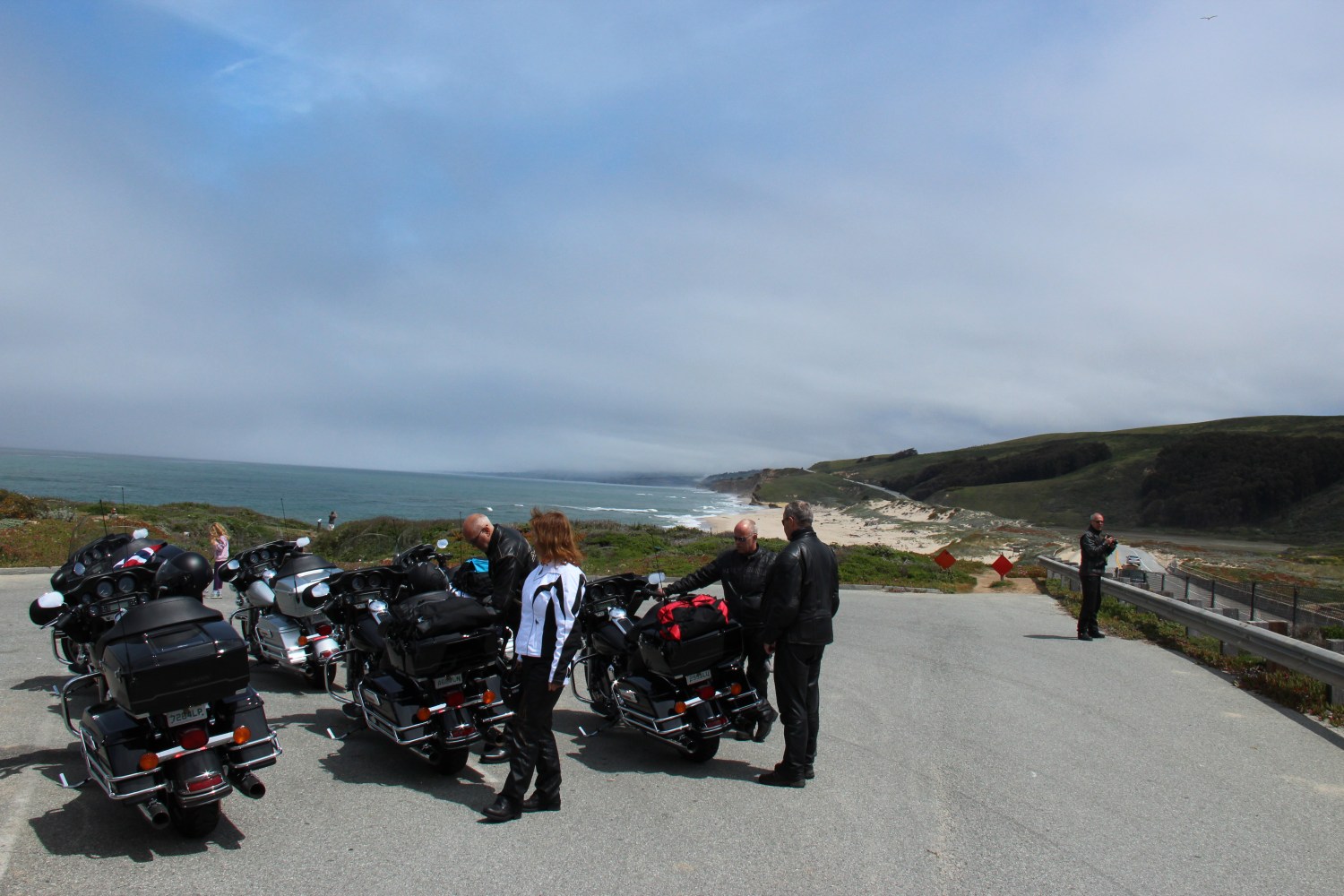Highway 1, the ultimate US roadtrip for beginners! – Wremer Travels ...