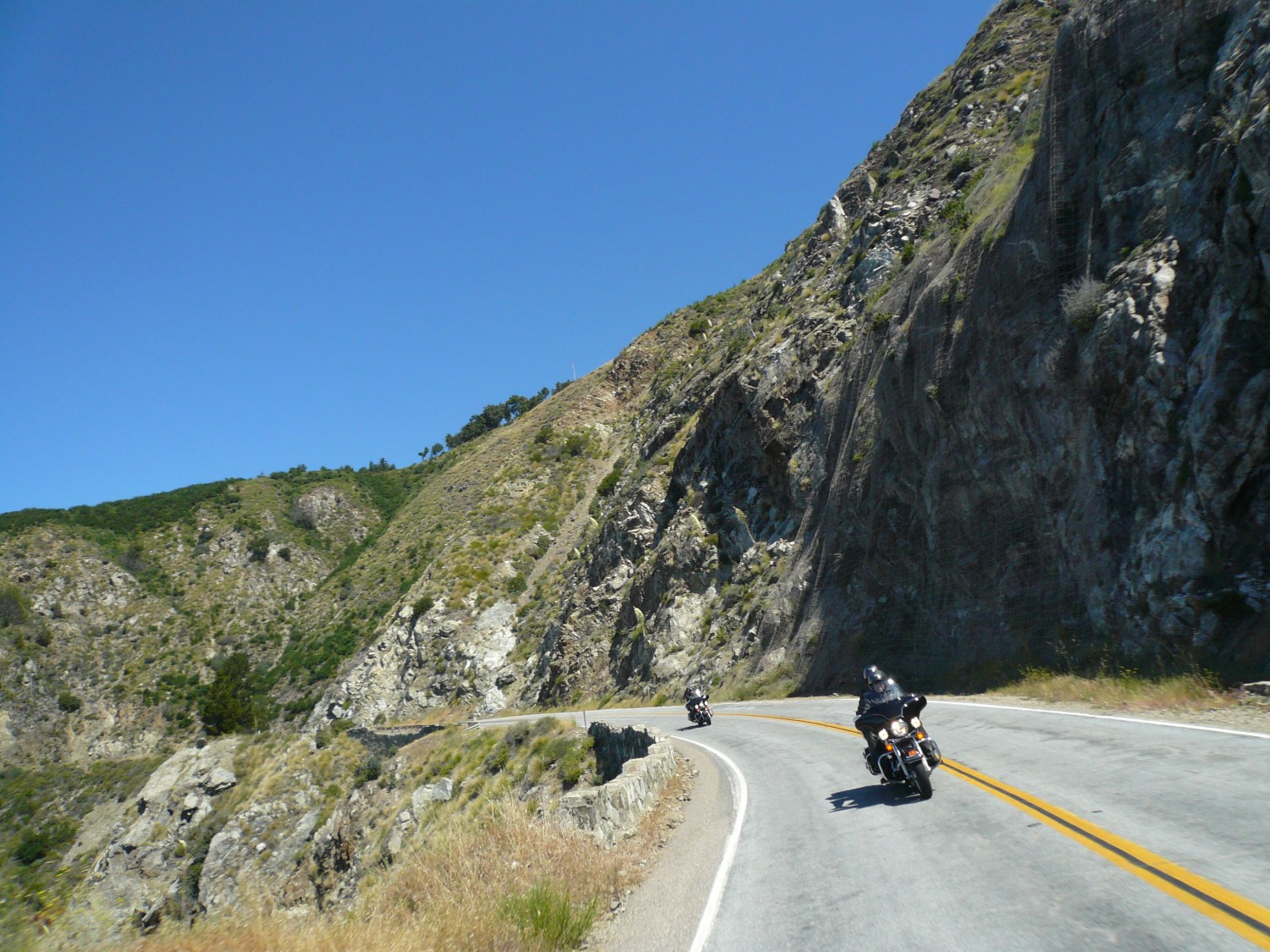 Highway 1 from San Francisco to LA, the ultimate US roadtrip for ...