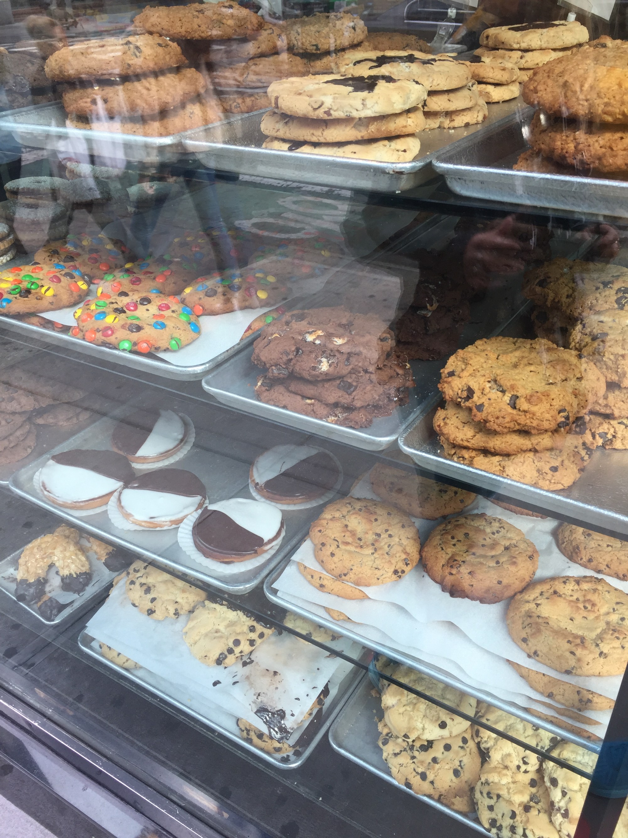 A walk down New York’s Bleecker Street, a cross section of the Big ...