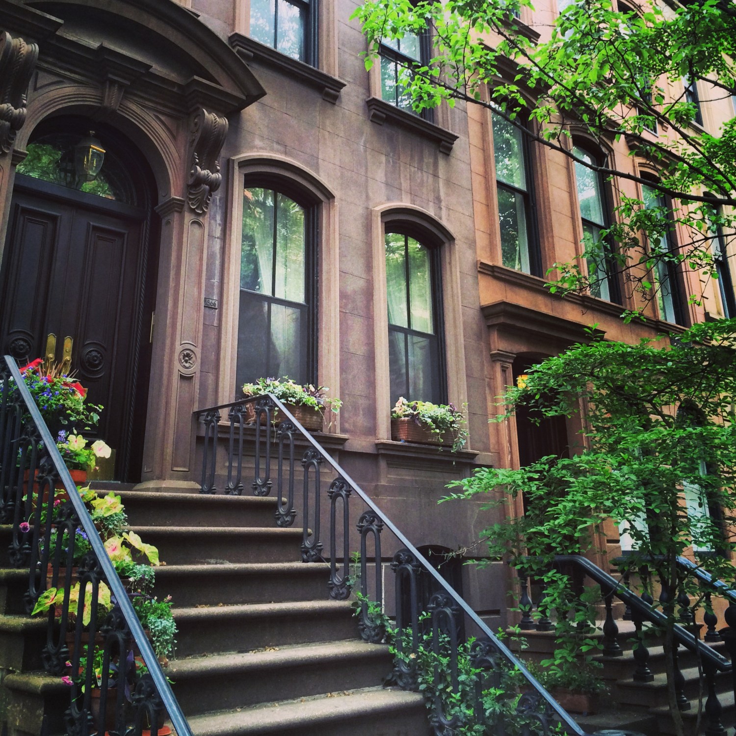 A walk down New York’s Bleecker Street, a cross section of the Big ...