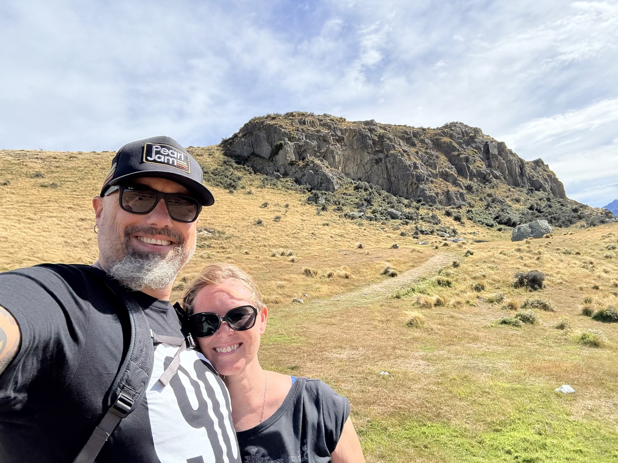 Finding Edoras: The Coolest Lord of the Rings Location in New Zealand ...
