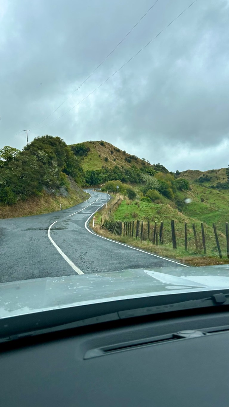 The Forgotten World Highway: New Zealand’s Most Epic Scenic Drive ...